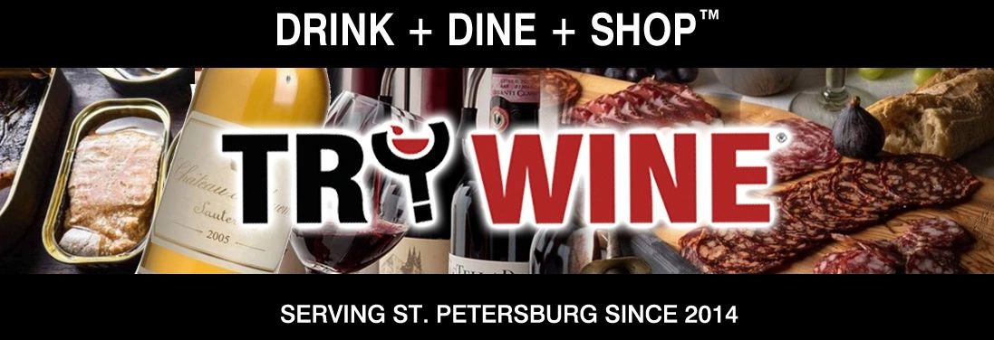 TRY WINE® Experience