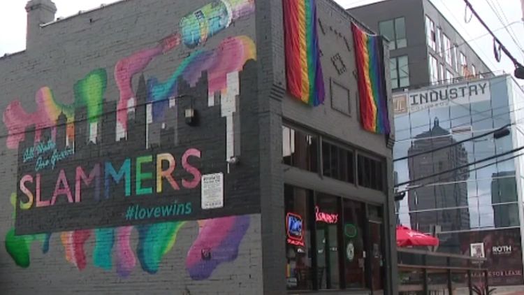 Slammers Bar & Pizza Kitchen