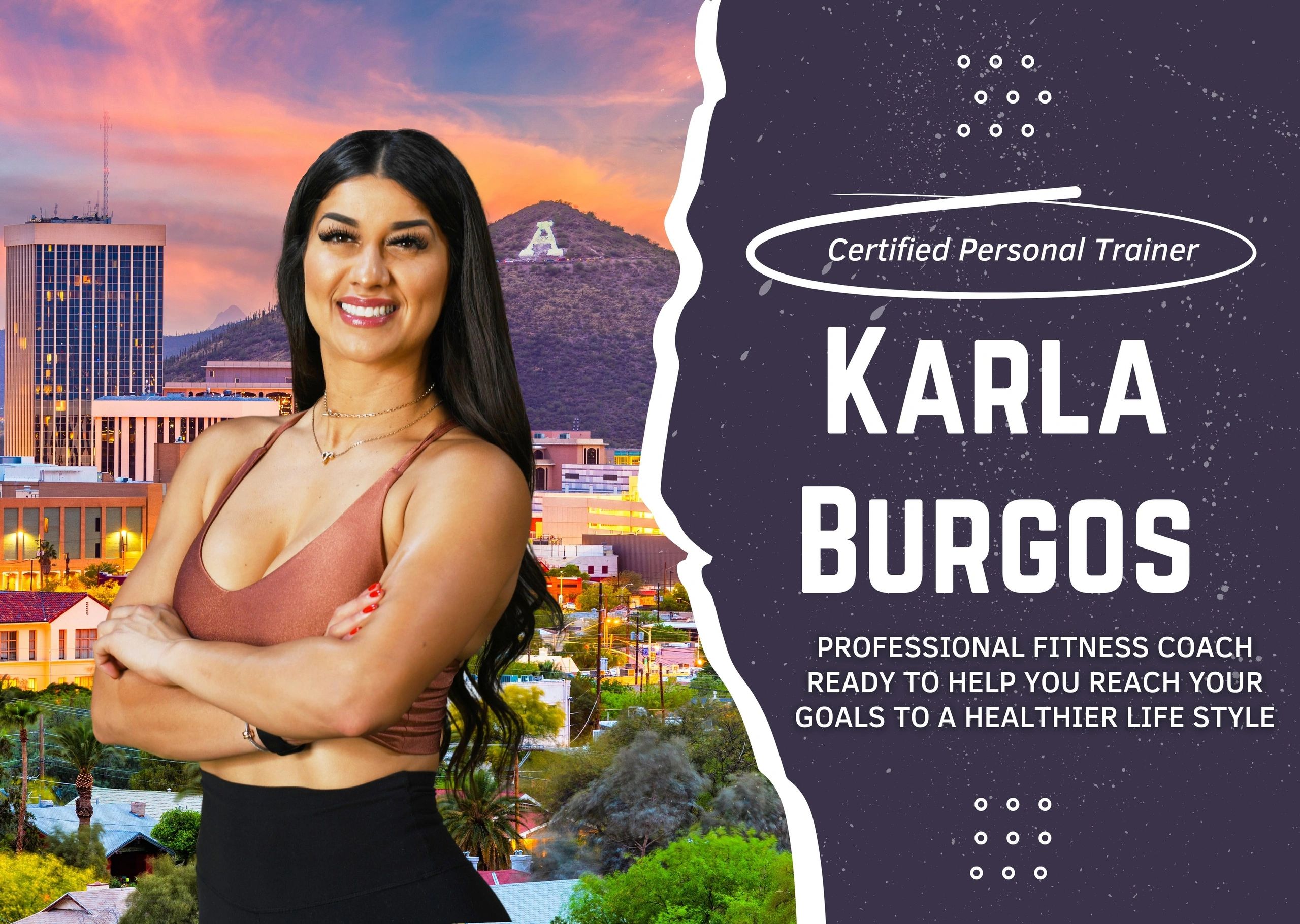 Coach KB Fit - Personal Training, Bikini Posing Coach