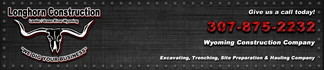 Longhorn Construction