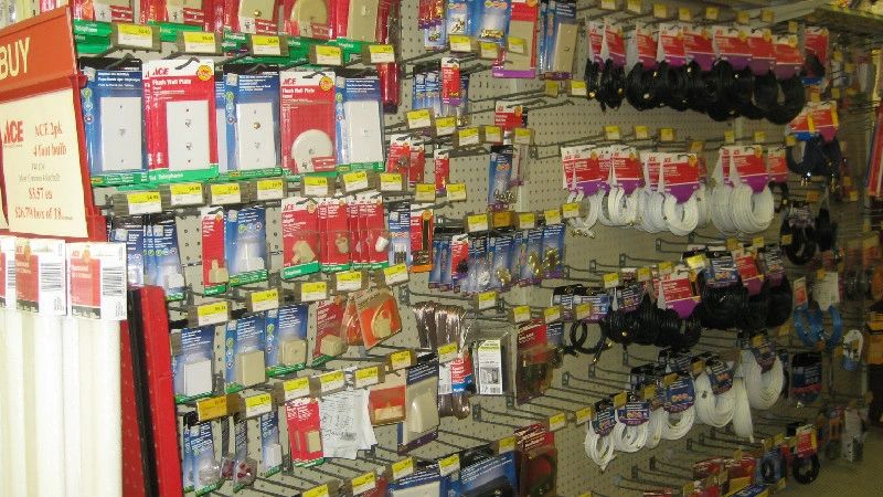 Home Page [marcoace.com]