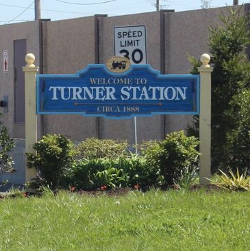 Turnerstation.org - Home