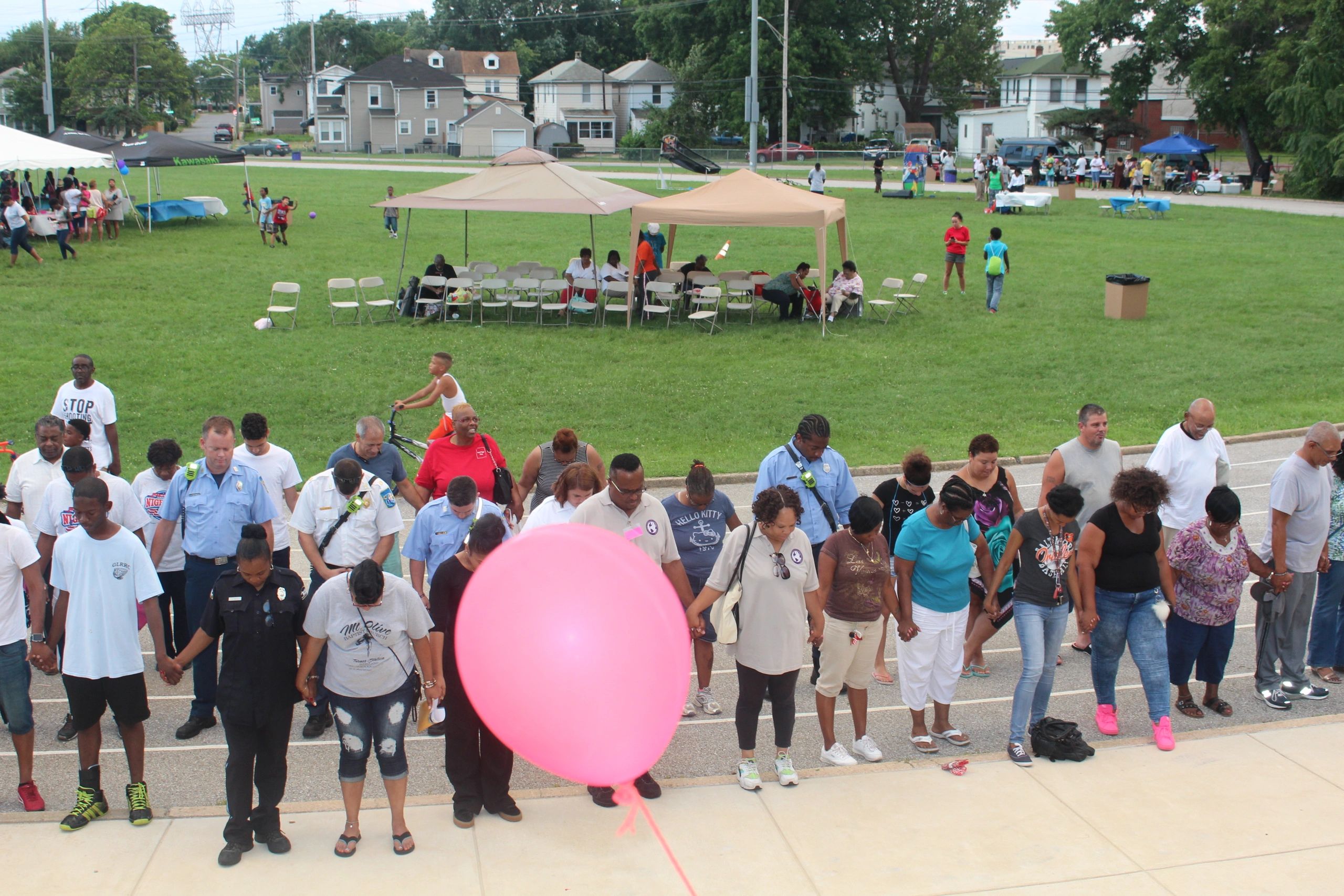 Turnerstation.org - Home