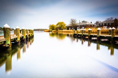 Turnerstation.org - Home