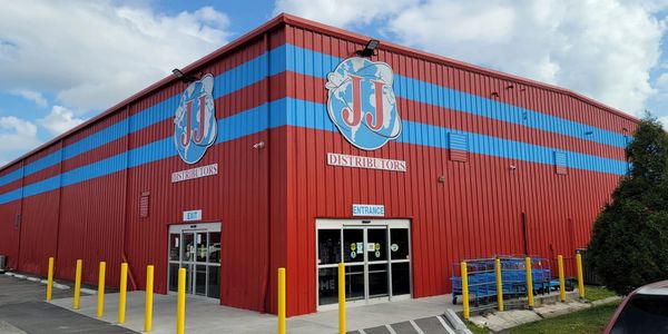 About | J J Distributors