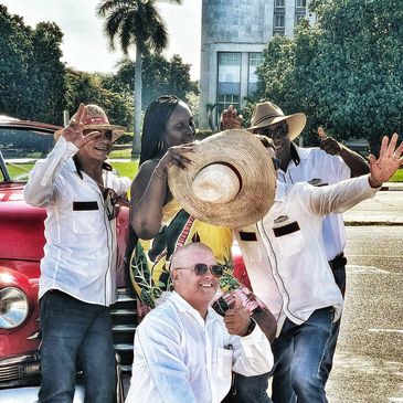 Travel Agency - Traveling With Ja'