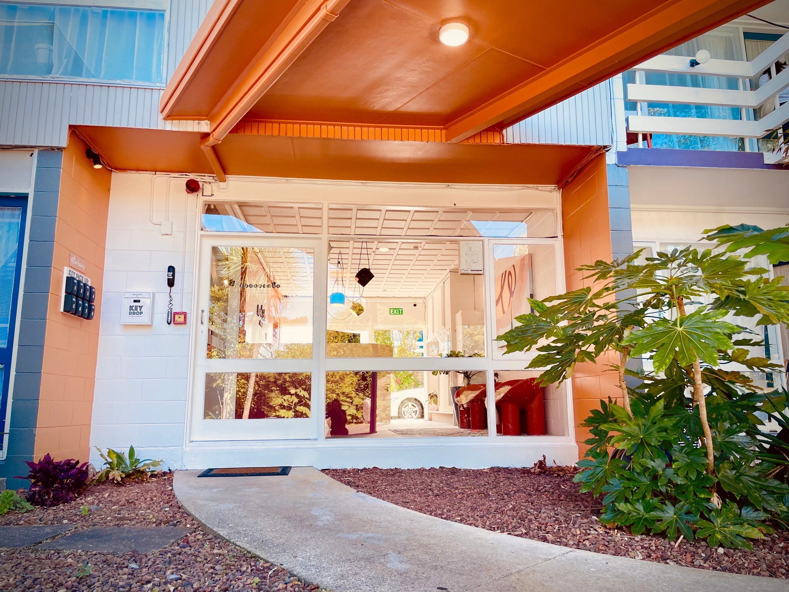 Discover Mt Eden Motel for your Auckland central accommodation.