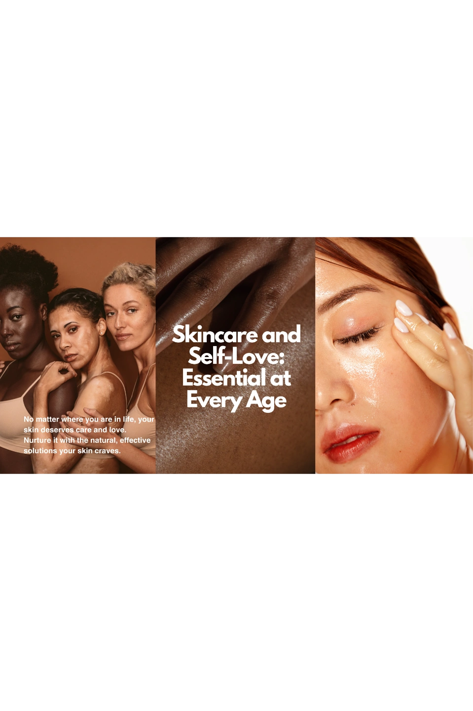 Shop for Healthy Skin Products at Scyntilly Clad