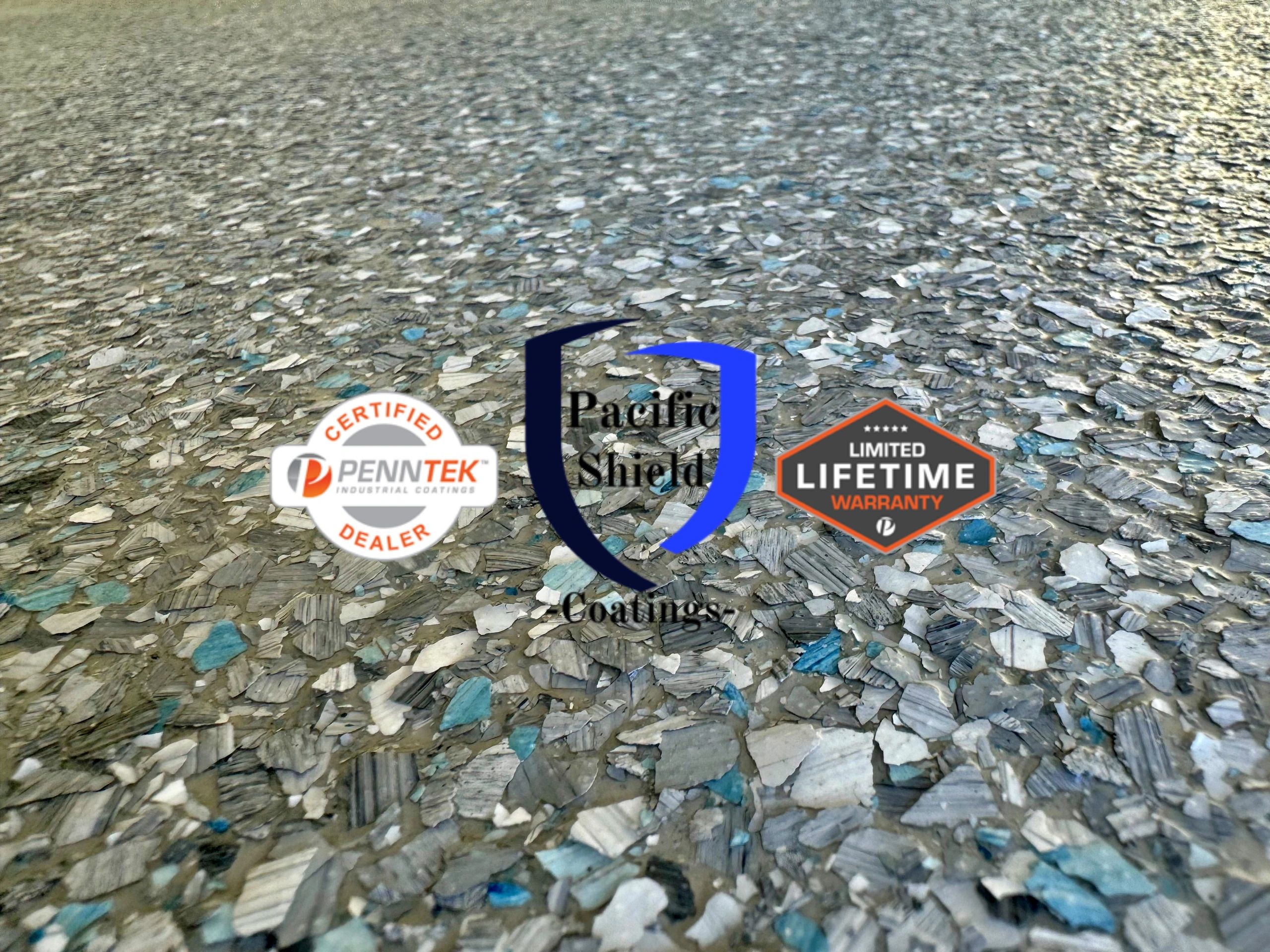 Welcome to Pacific Shield Coatings: Your Go-To Coating Experts