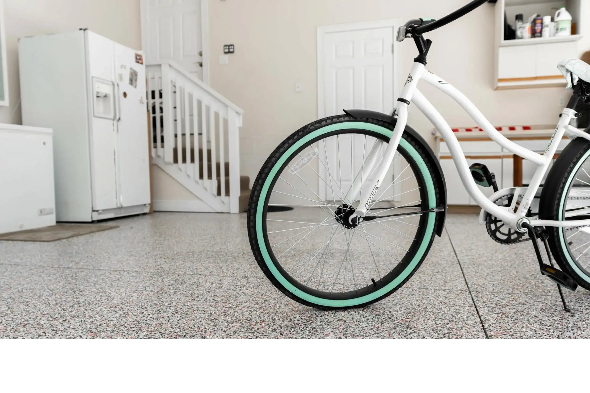 High-Quality Decorative Concrete Coatings