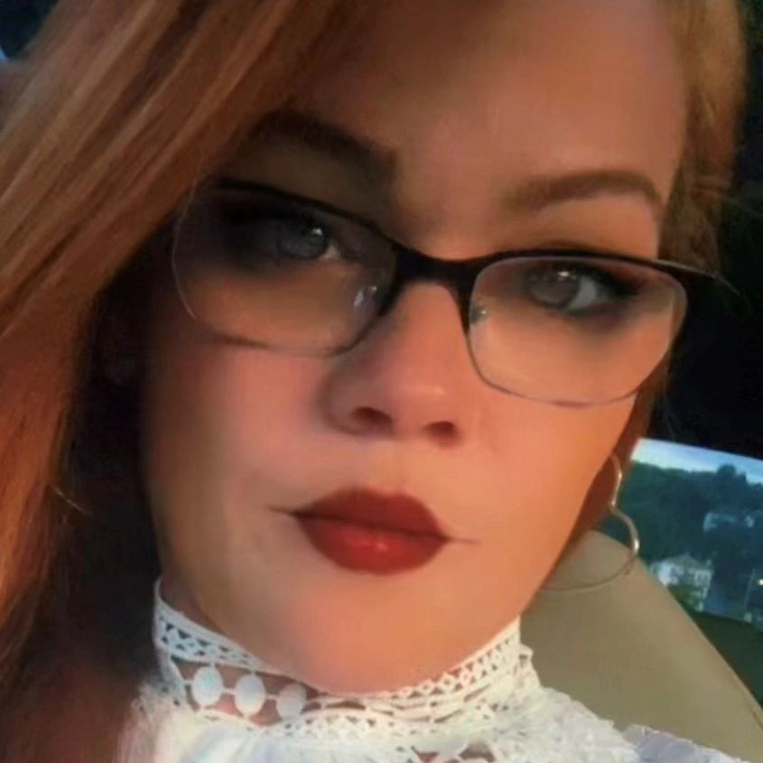 We just posted a video of our Outreach Coordinator, Jessica