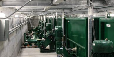 INFINITY MEP CONSULTANTS - Engineering Services | INFINITY MEP CONSULTANTS