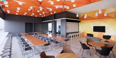 Commercial | INFINITY MEP CONSULTANTS