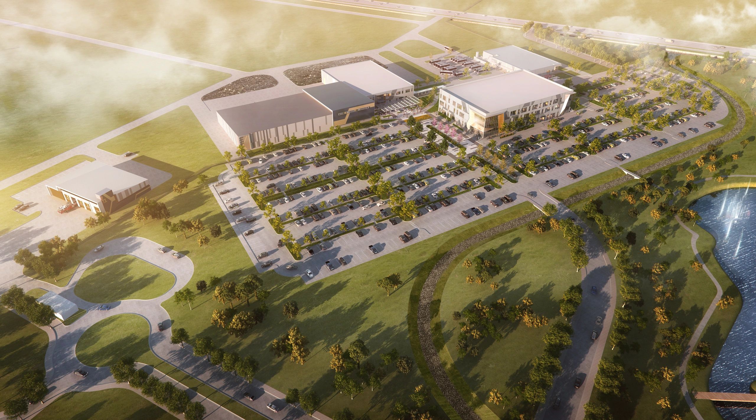 INFINITY MEP CONSULTANTS - Engineering