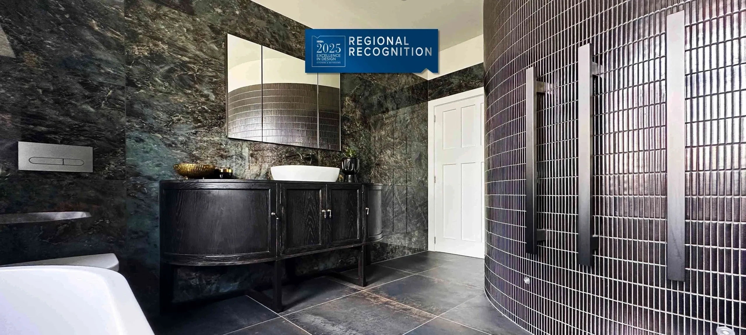 Interior Design, Kitchen and Bathroom Design, Spatial Design - Spaces ...