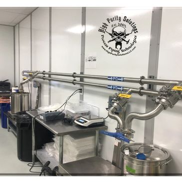 High Purity Solutions LLC