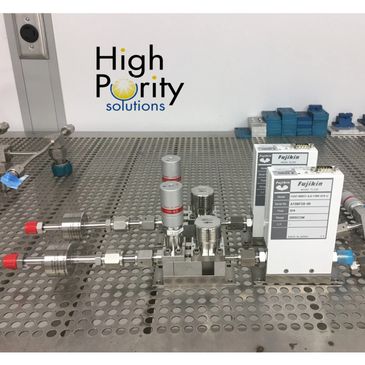 High Purity Solutions LLC