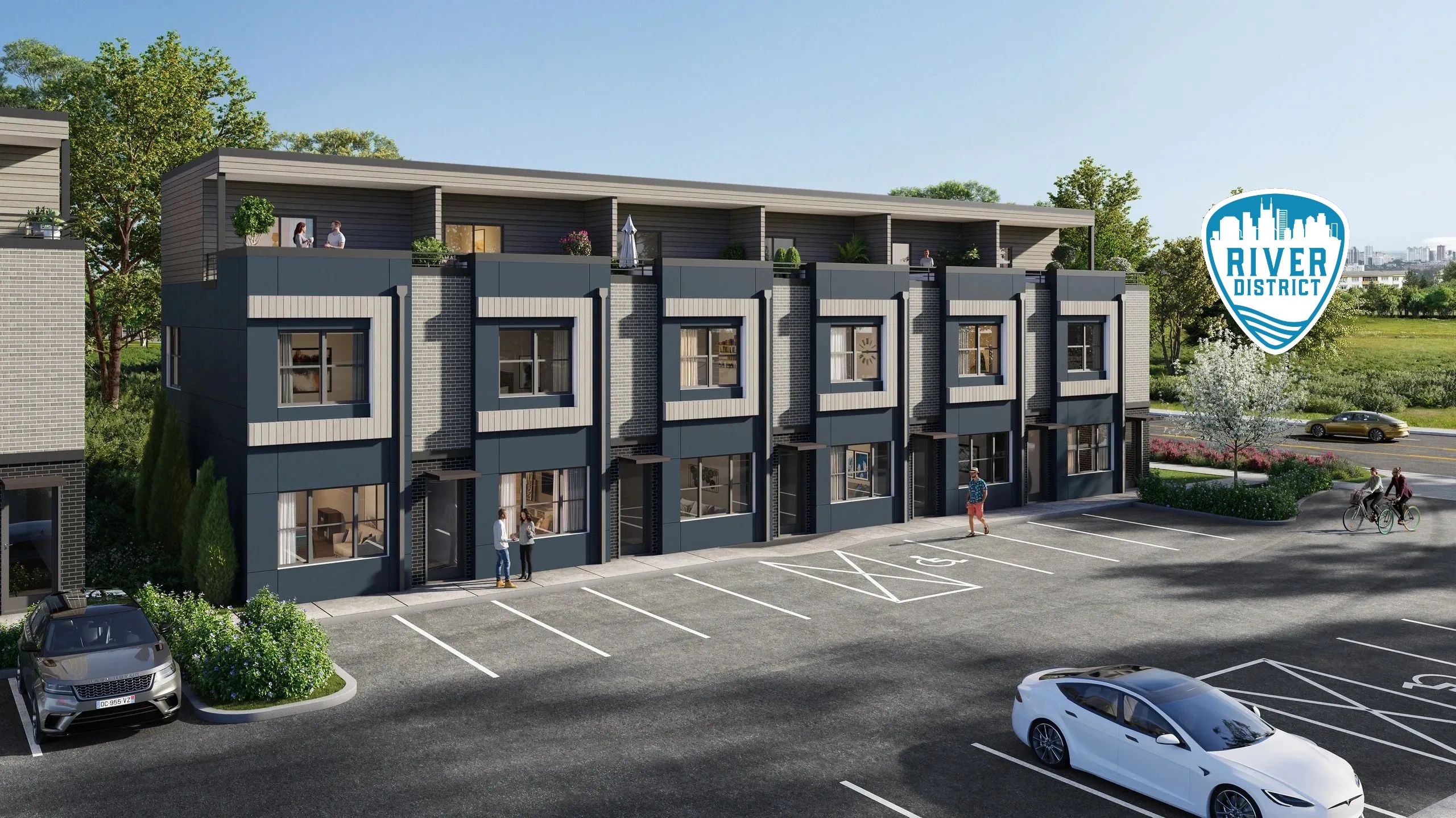 Bentley Ridge Nashville