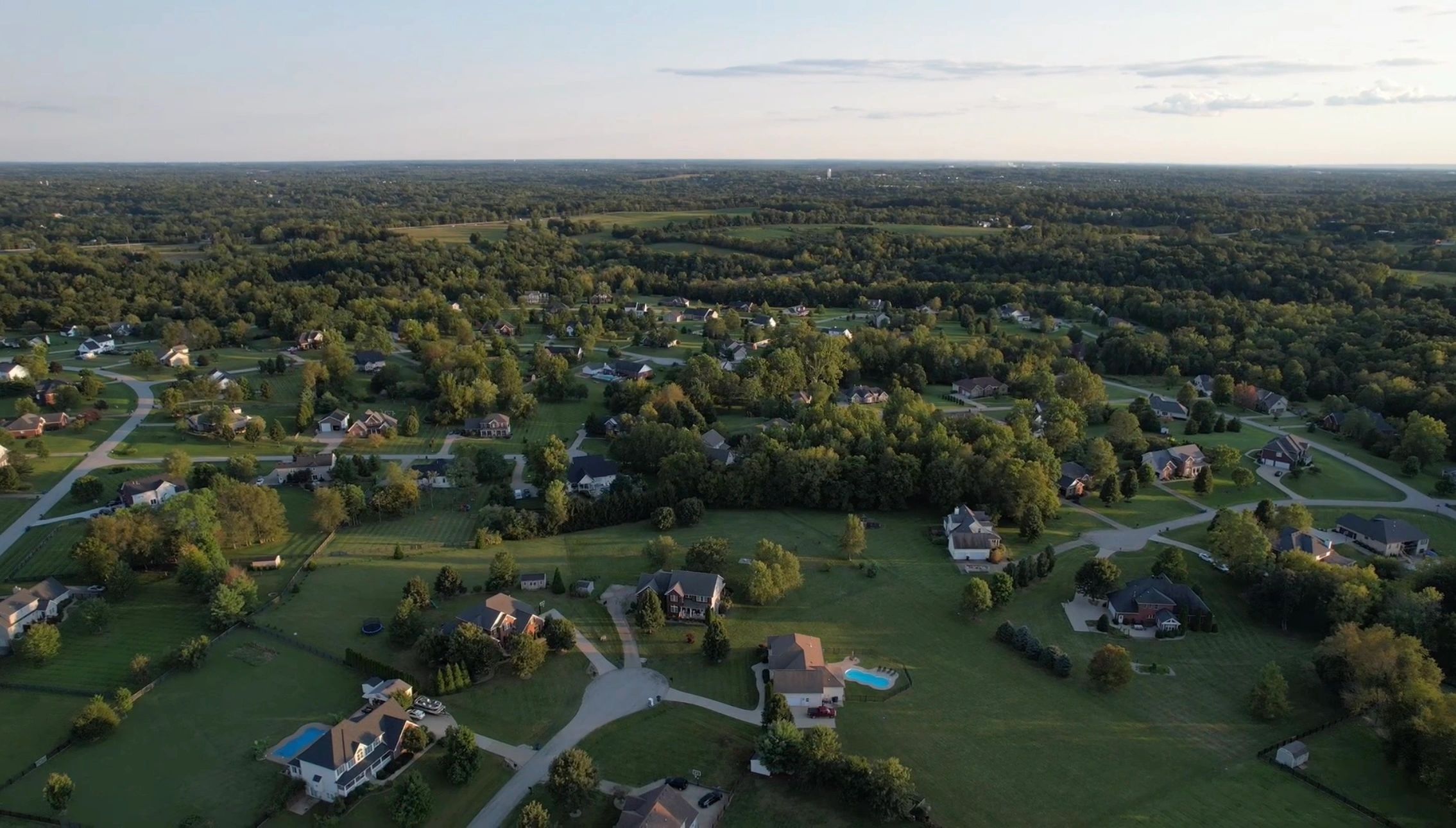 Darby Pointe Section 3 & 4 HOA