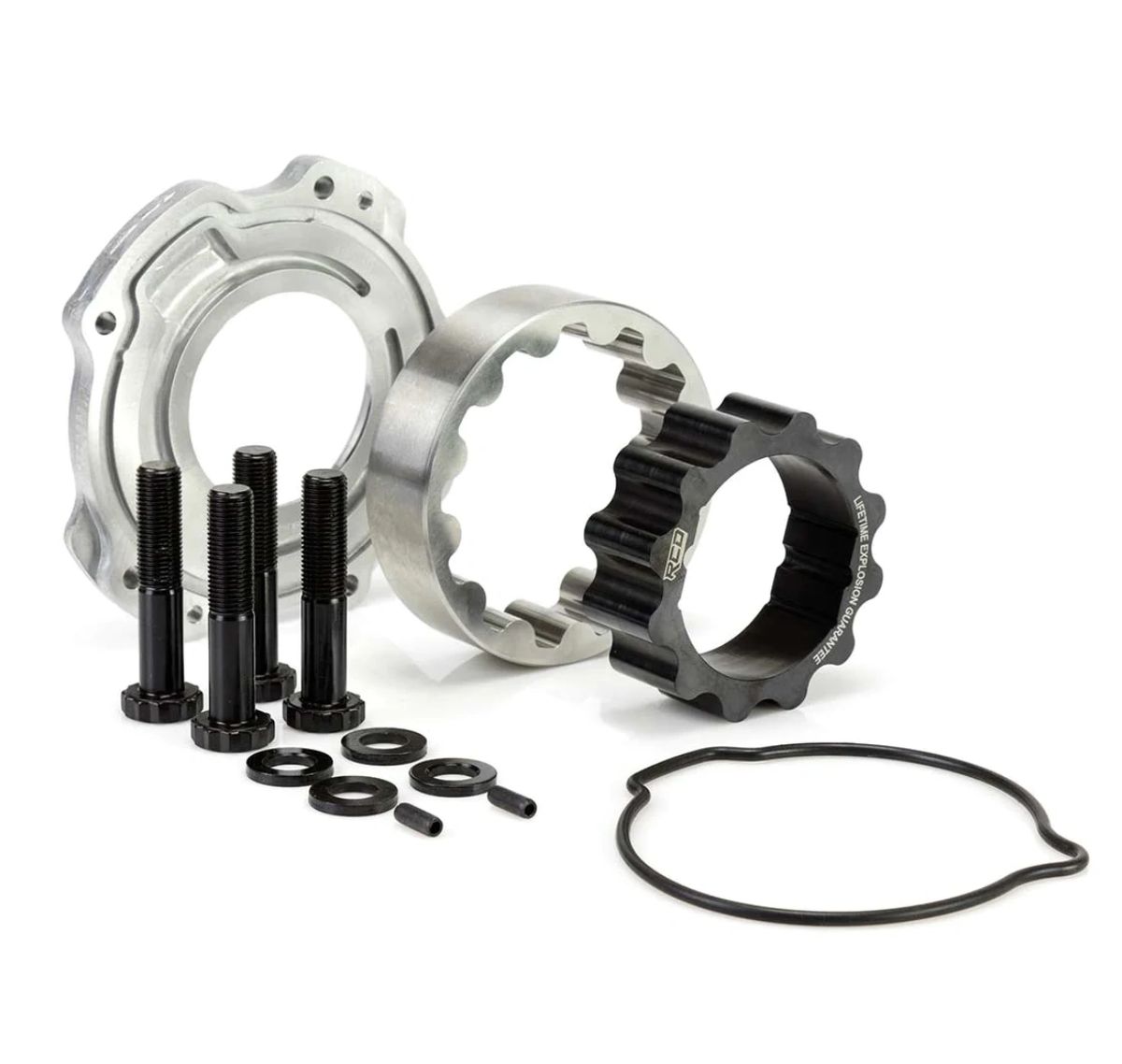 RCD 6.0 Power Stroke Billet Low Pressure Oil Pump Gear Set