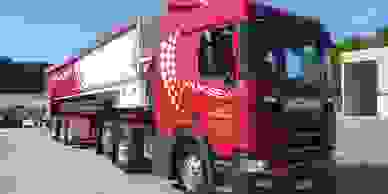 Ian Mosey - Pig Finishing, B&b Pigs, Feed