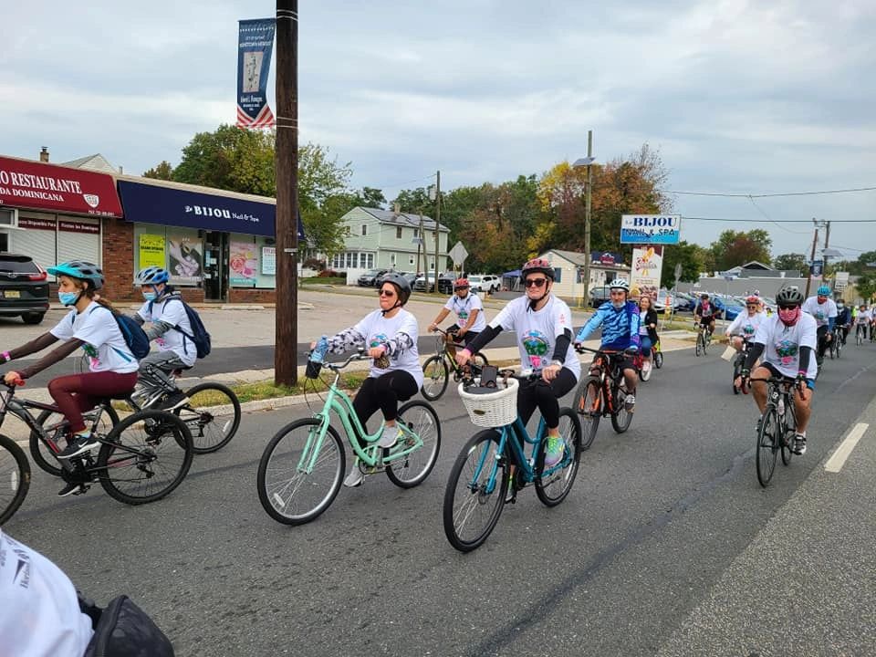 Bike Run Registration