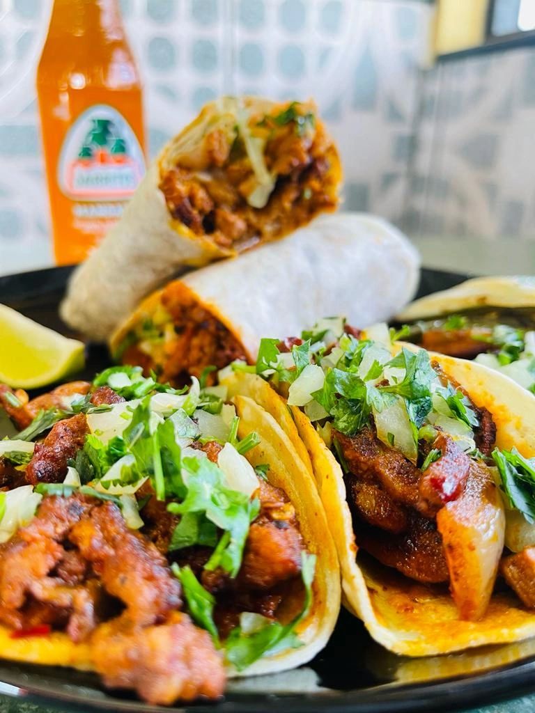 Tacoexxpress