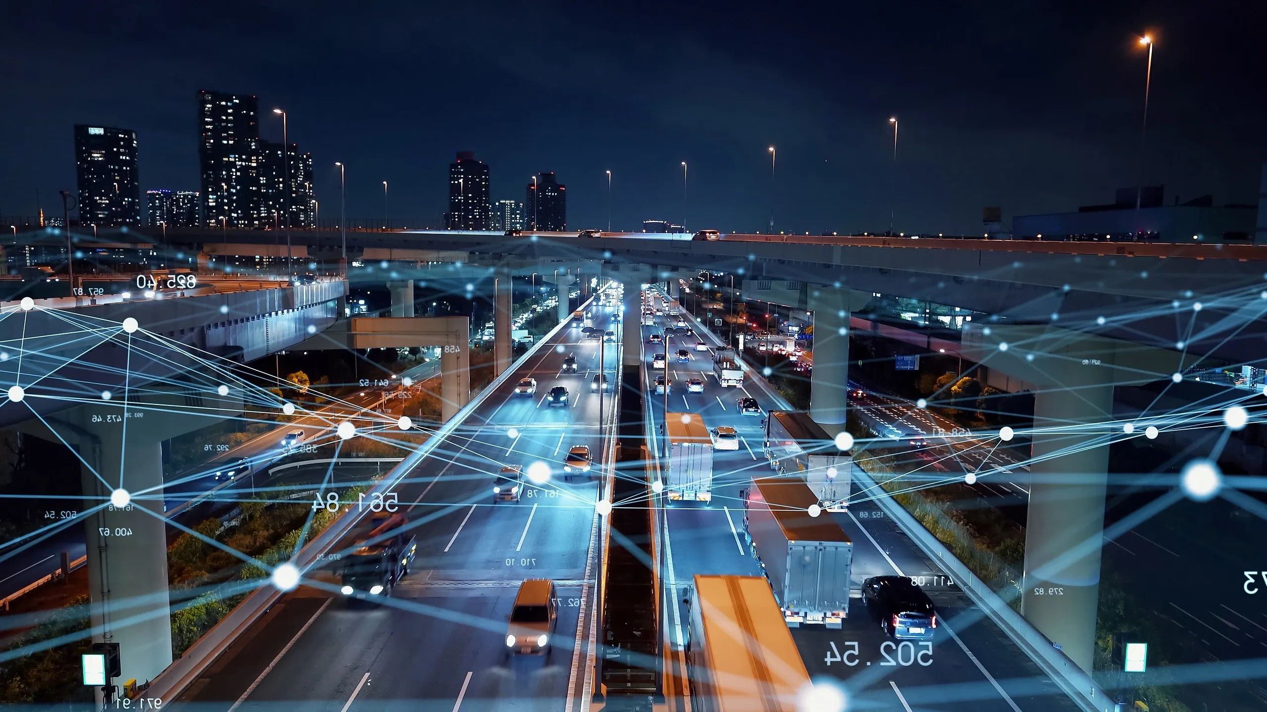 Comprehensive Fleet Management Solutions for Your Business