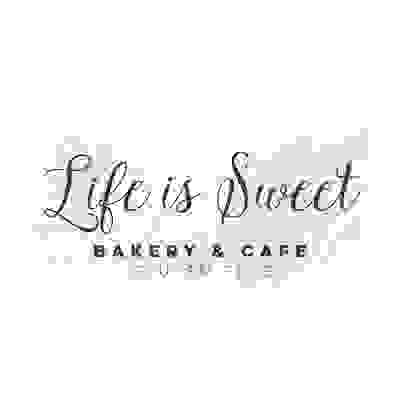 Life is Sweet Bakery and Cafe
