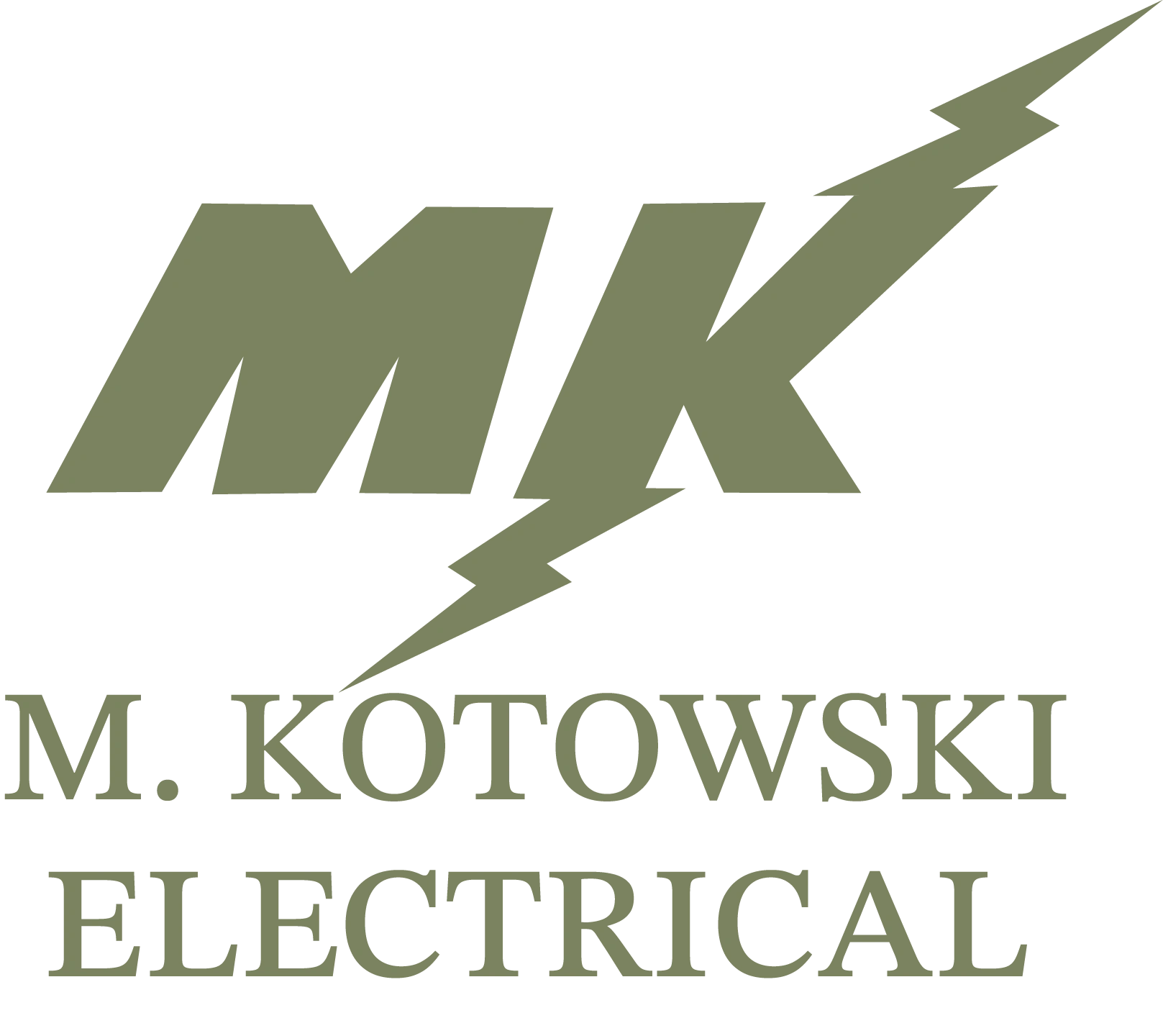 M. KOTOWSKI ELECTRICAL
