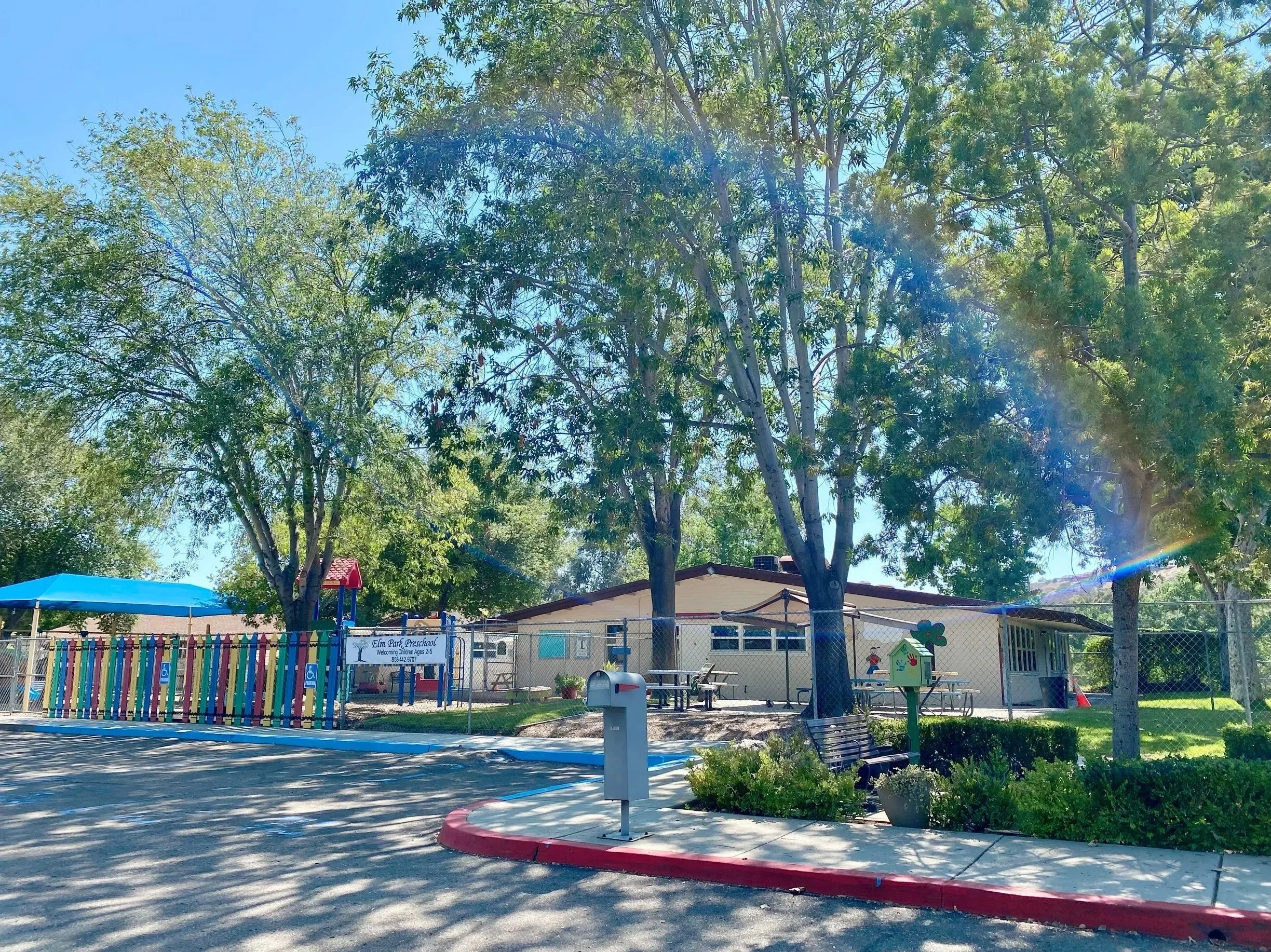 Elm Park Preschool - Preschool, Day Care