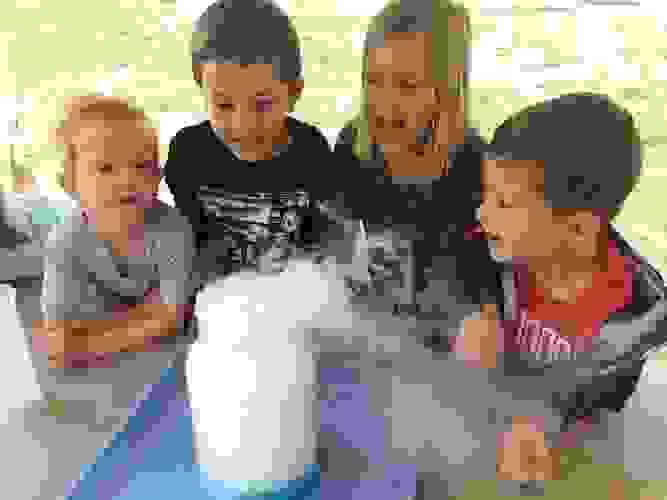 Elm Park Preschool - Preschool, Day Care