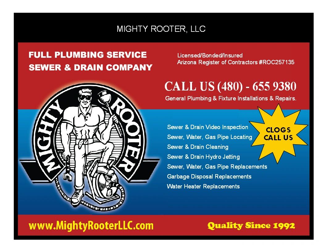 Clogged Drain, Drain Clean, Leak, Water Heater, Toilet, Drain Clean ...