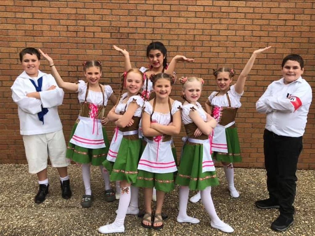 FBC Christian School | First Baptist Warren