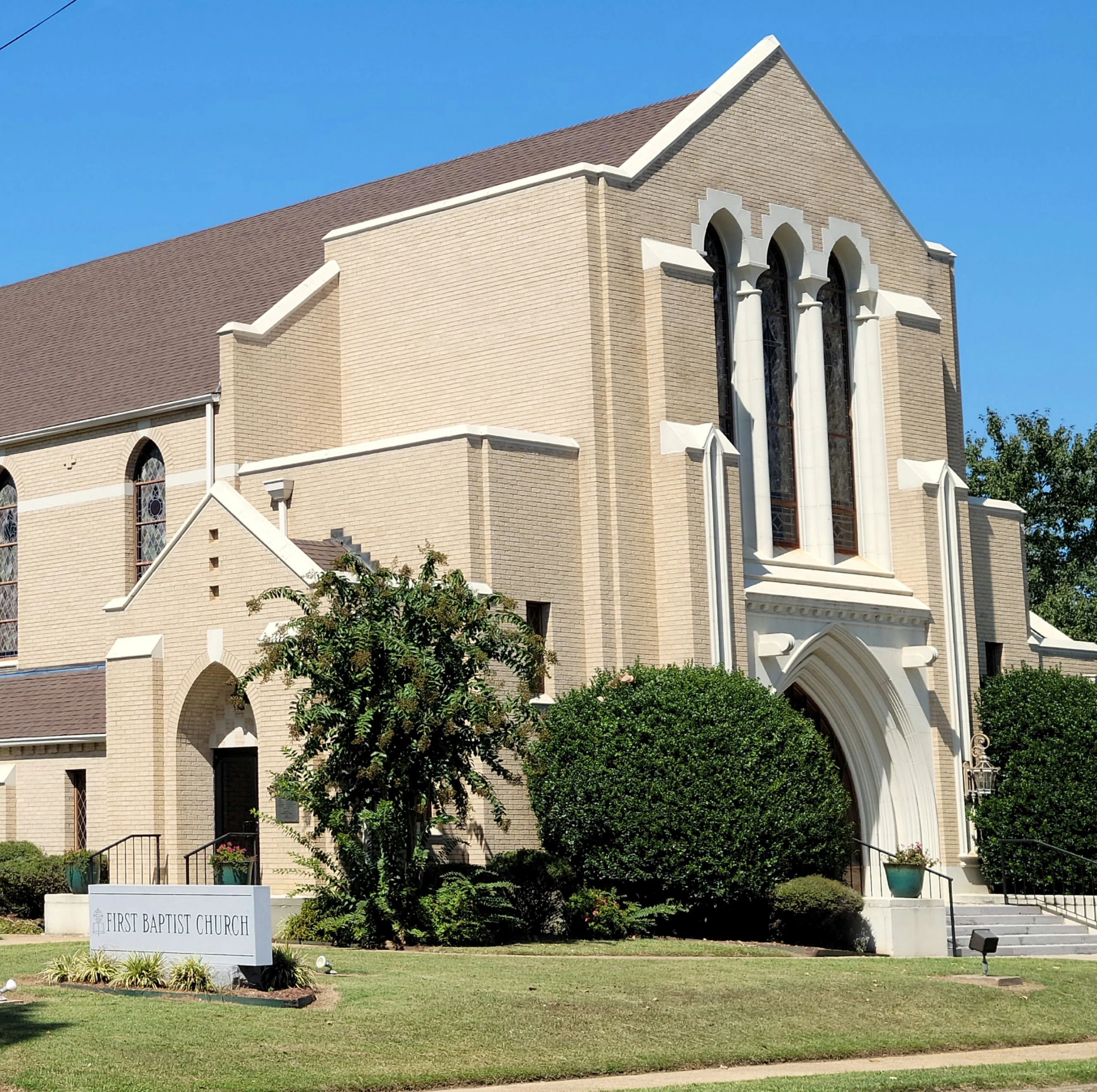 FBC Christian School