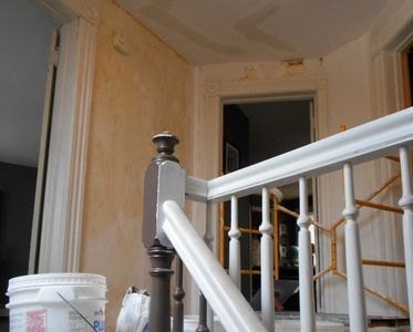 (11) Unfinished Projects