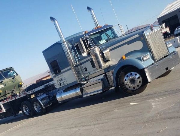 Diesel Repair - Loyal Brothers