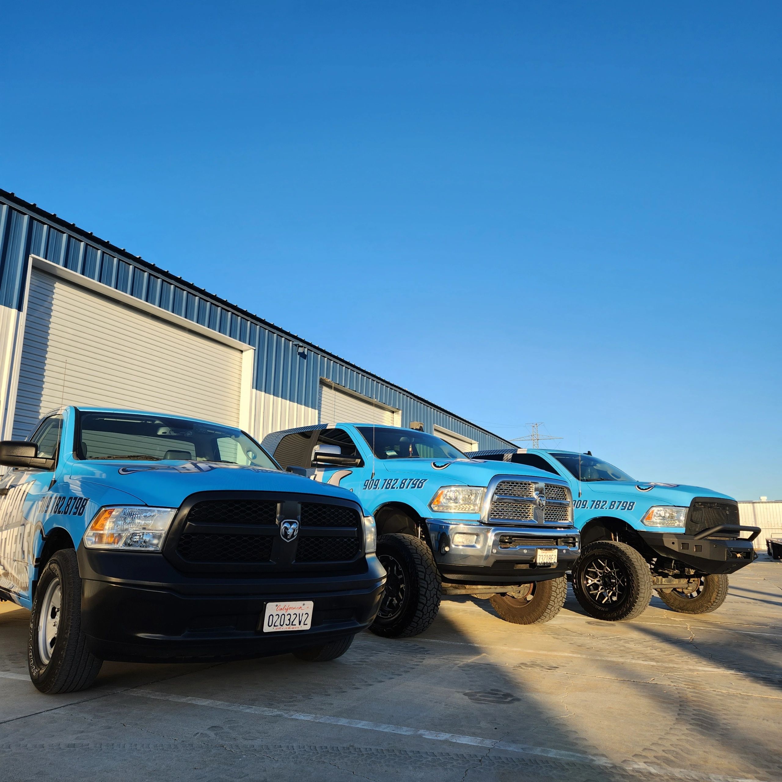 Loyal Brothers Truck Repair