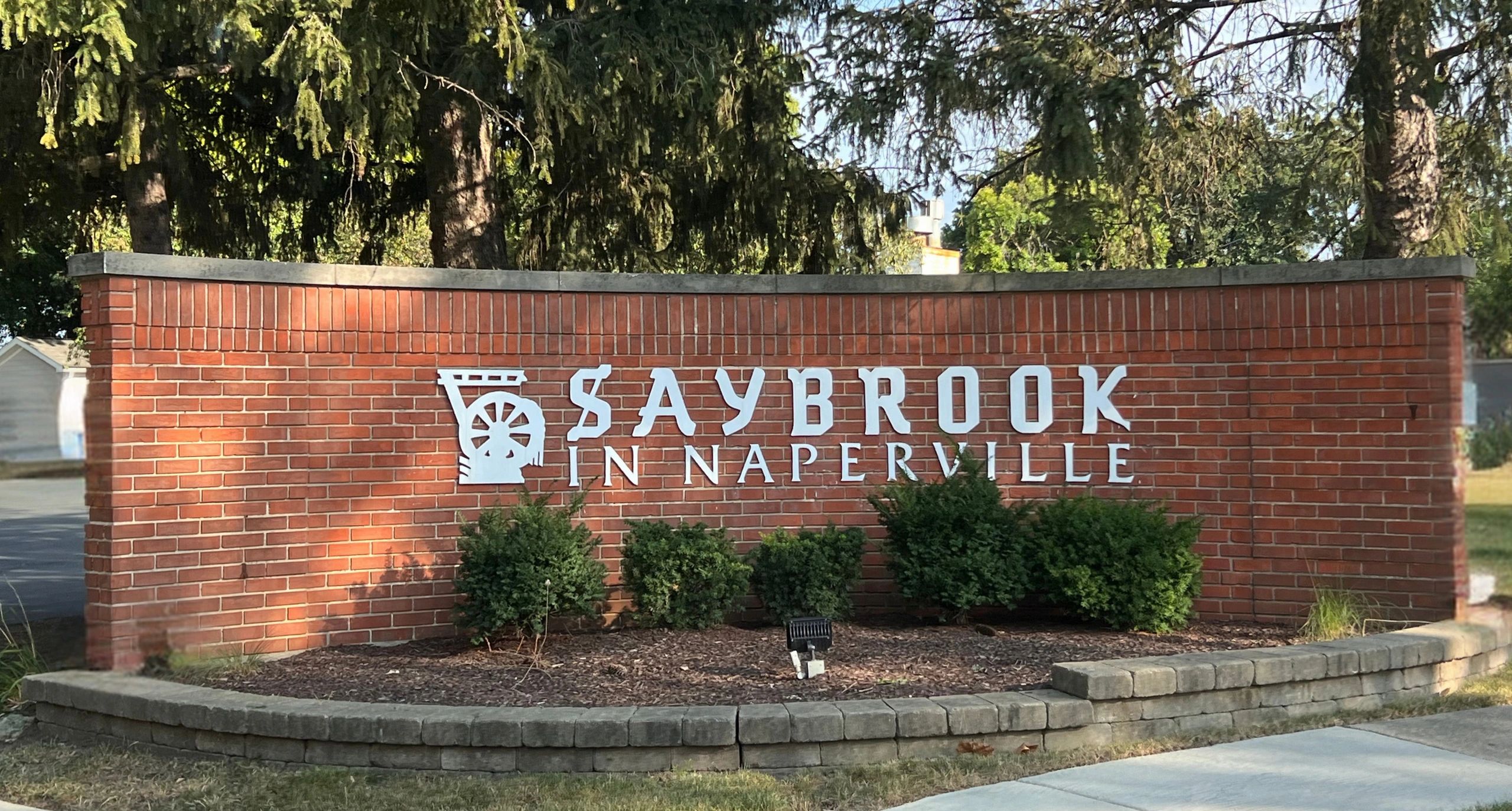 Saybrook Garden Club
