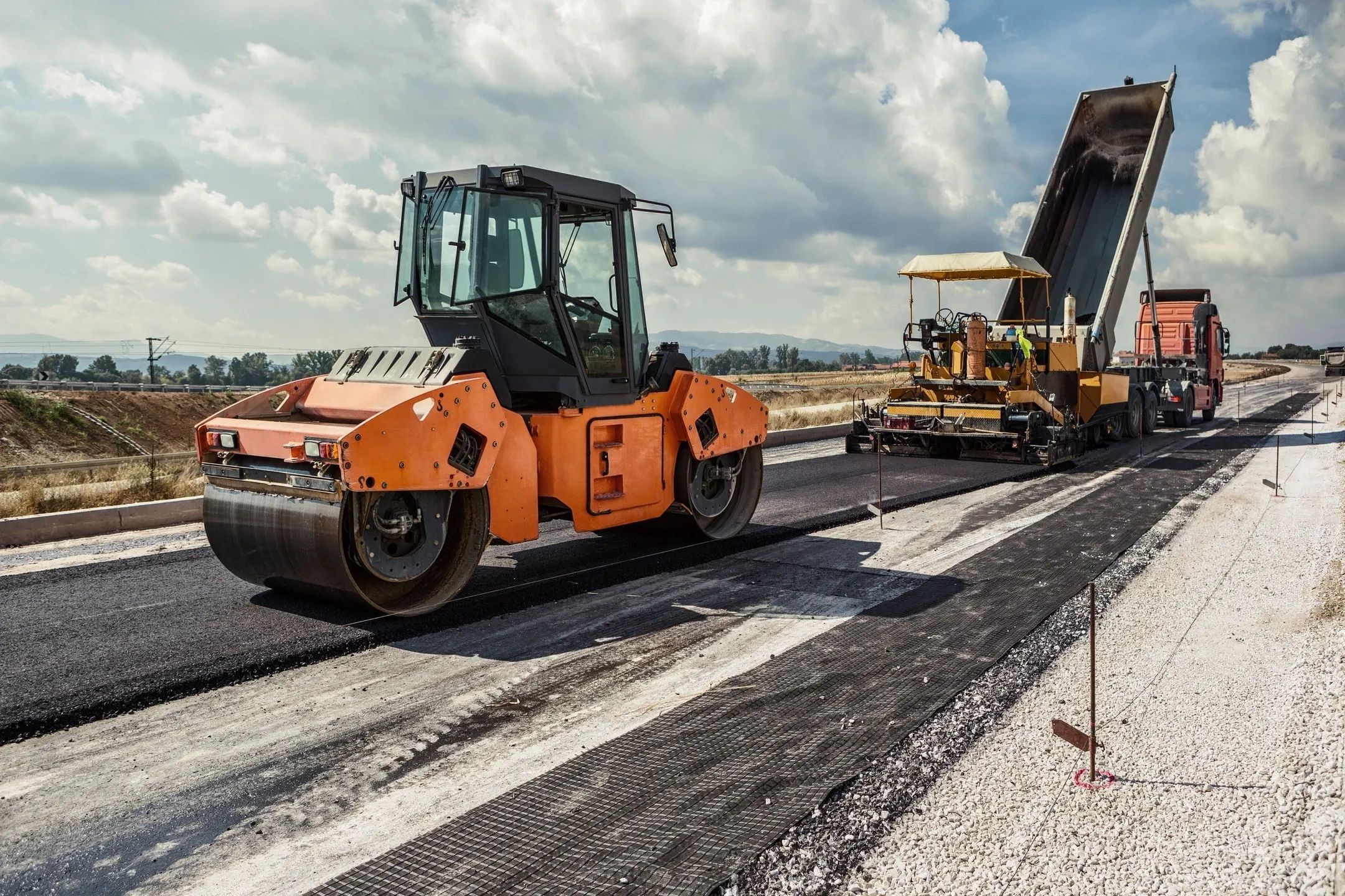 Tarmac Projects South Africa