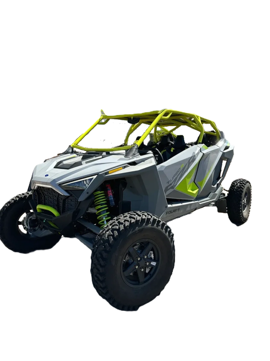 POLARIS RZR TURBO R 4 CAGE
