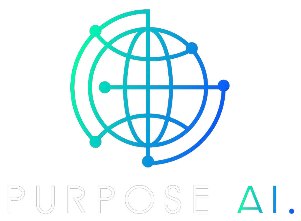 Purpose AI - AI & Analytics Consulting