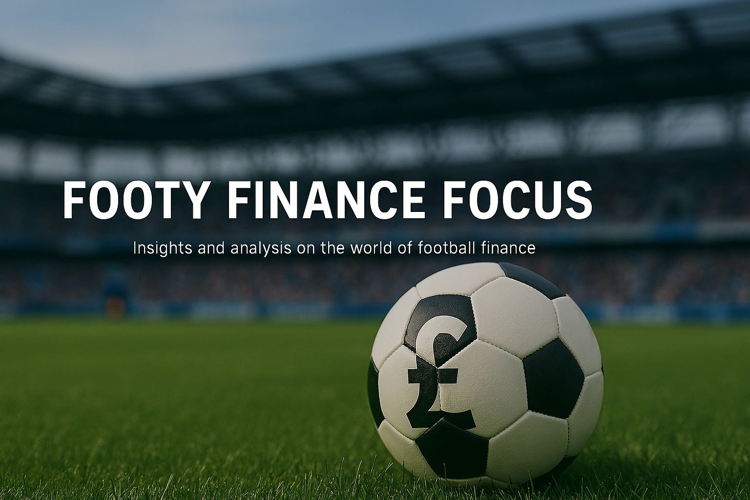 Footy Finance Focus