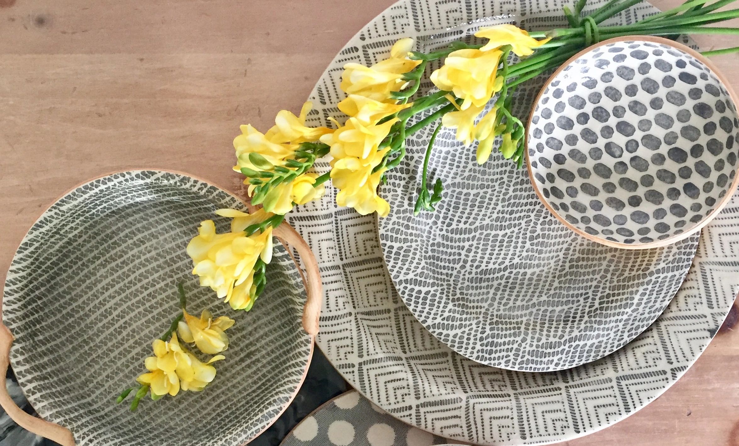 Terrafirma Ceramics - Home Decor, Ceramics, Handmade