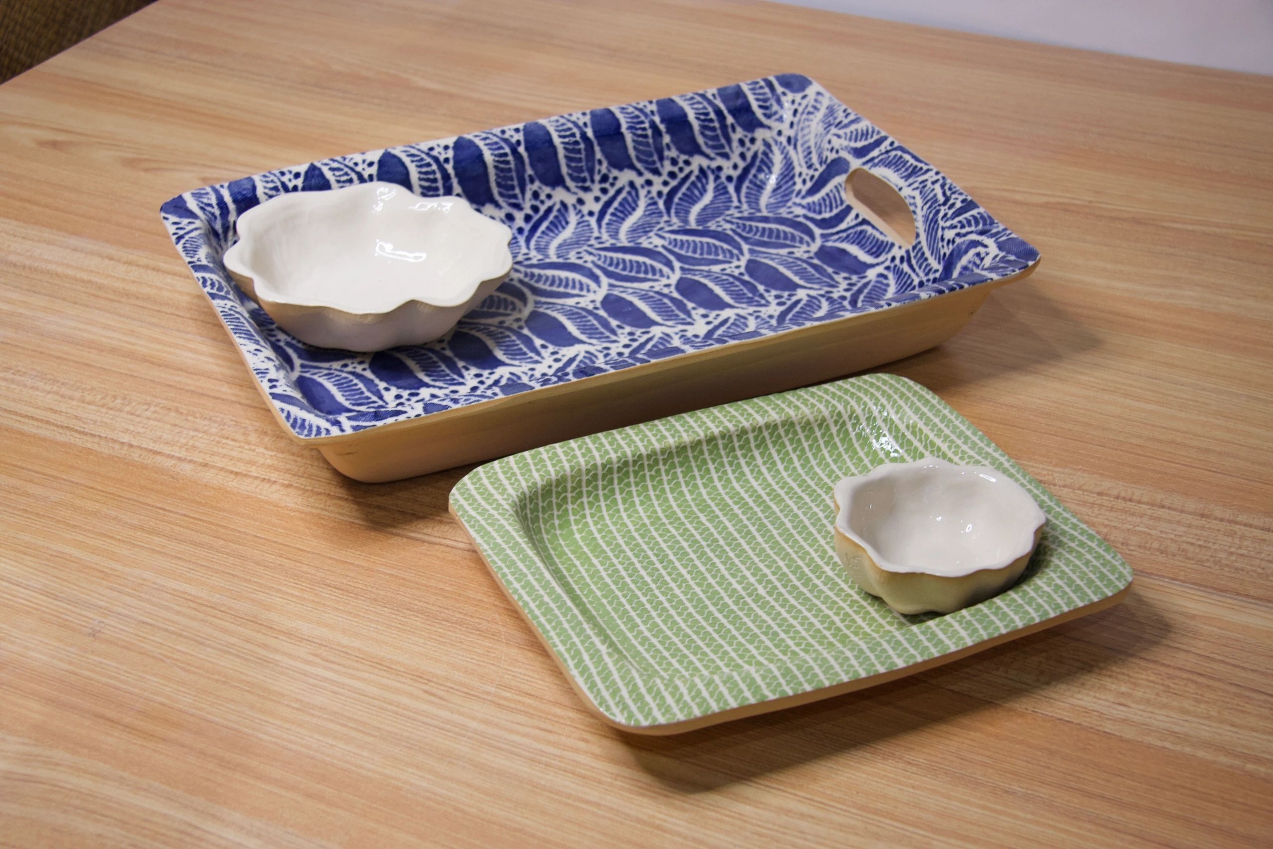 Terrafirma Ceramics - Home Decor, Ceramics, Handmade