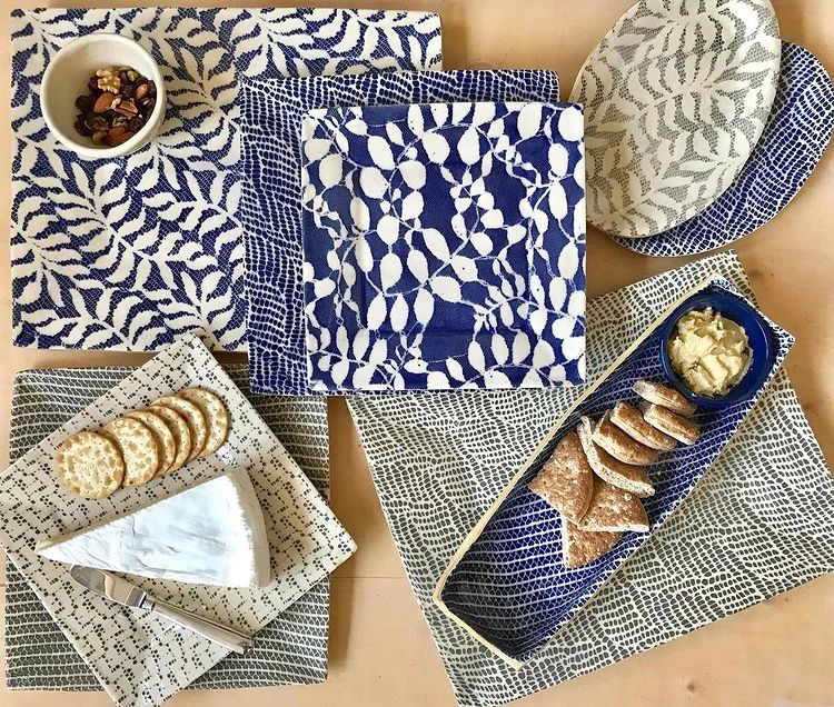 Terrafirma Ceramics - Home Decor, Ceramics, Handmade