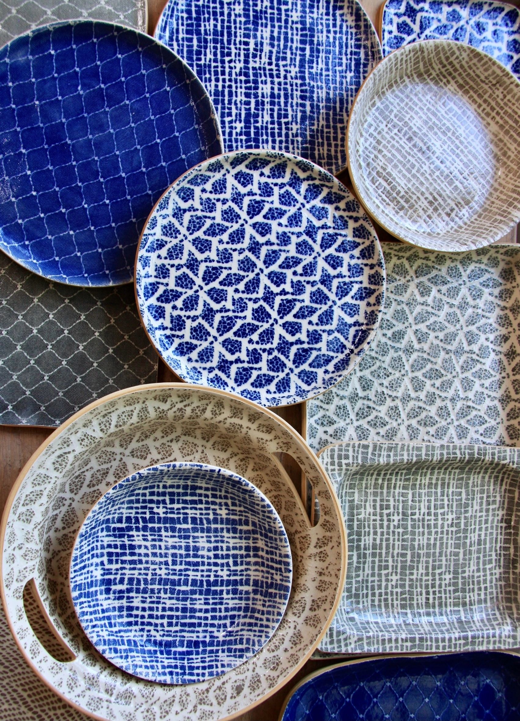 Terrafirma Ceramics - Home Decor, Ceramics, Handmade