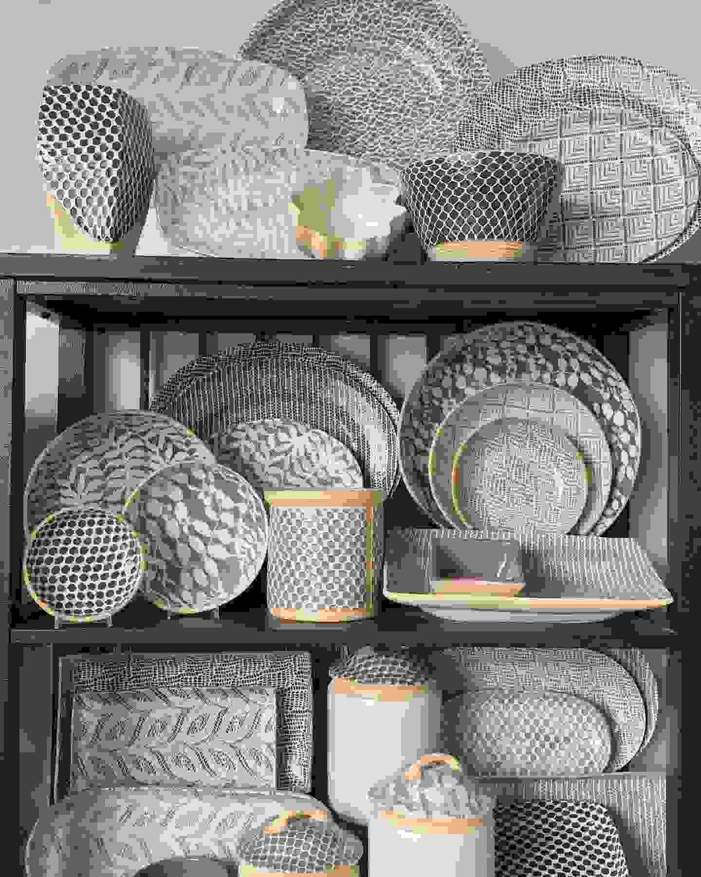 Terrafirma Ceramics - Home Decor, Ceramics, Handmade