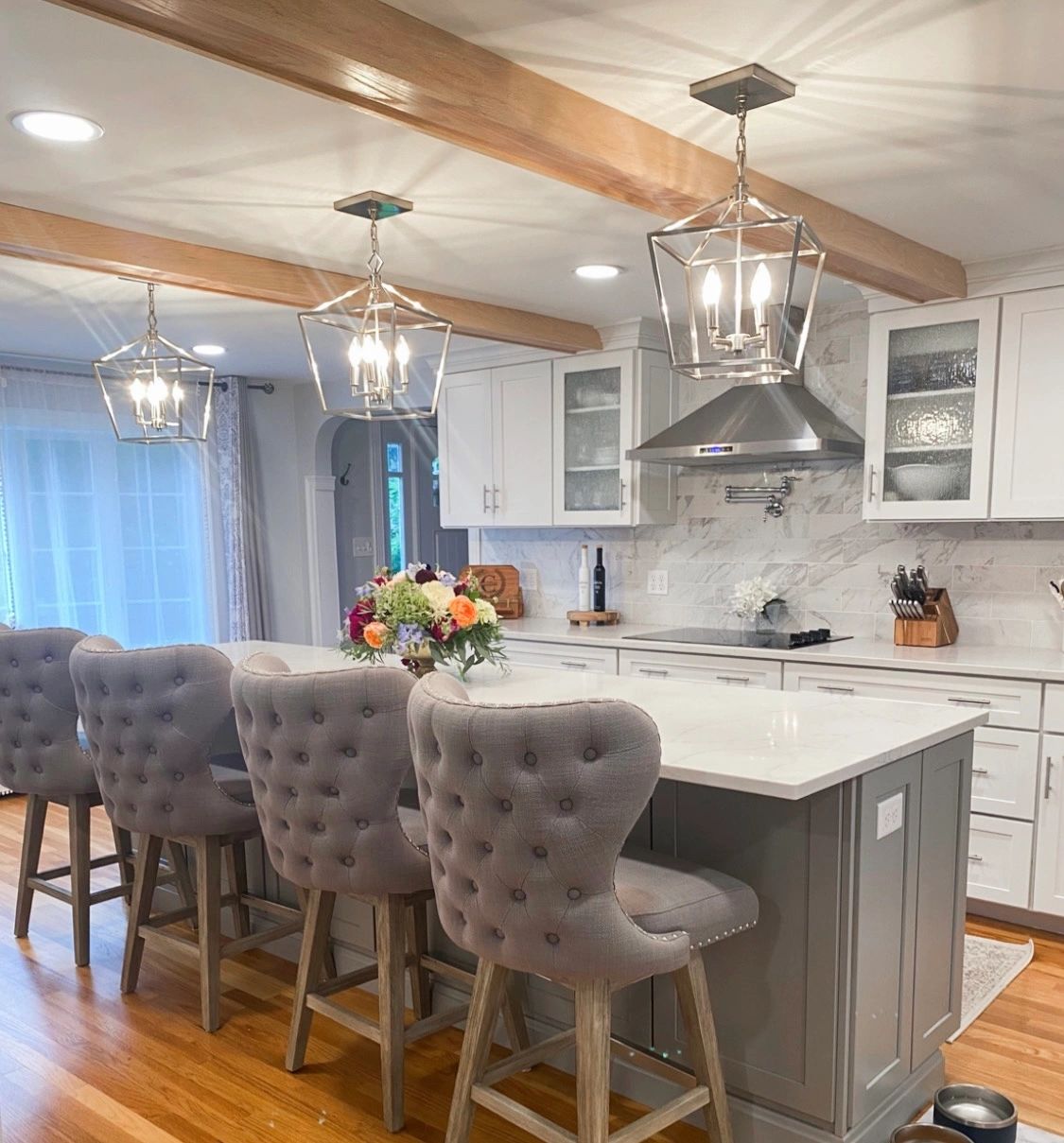 Carson Home Company