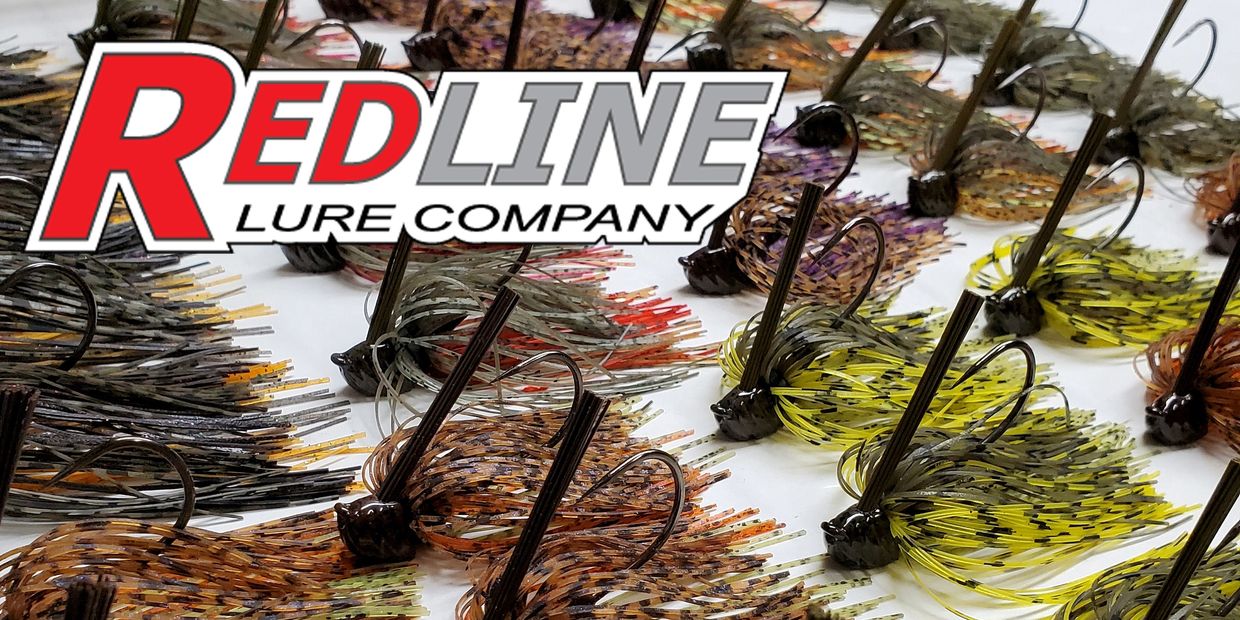 RedLine Lure Company - Home